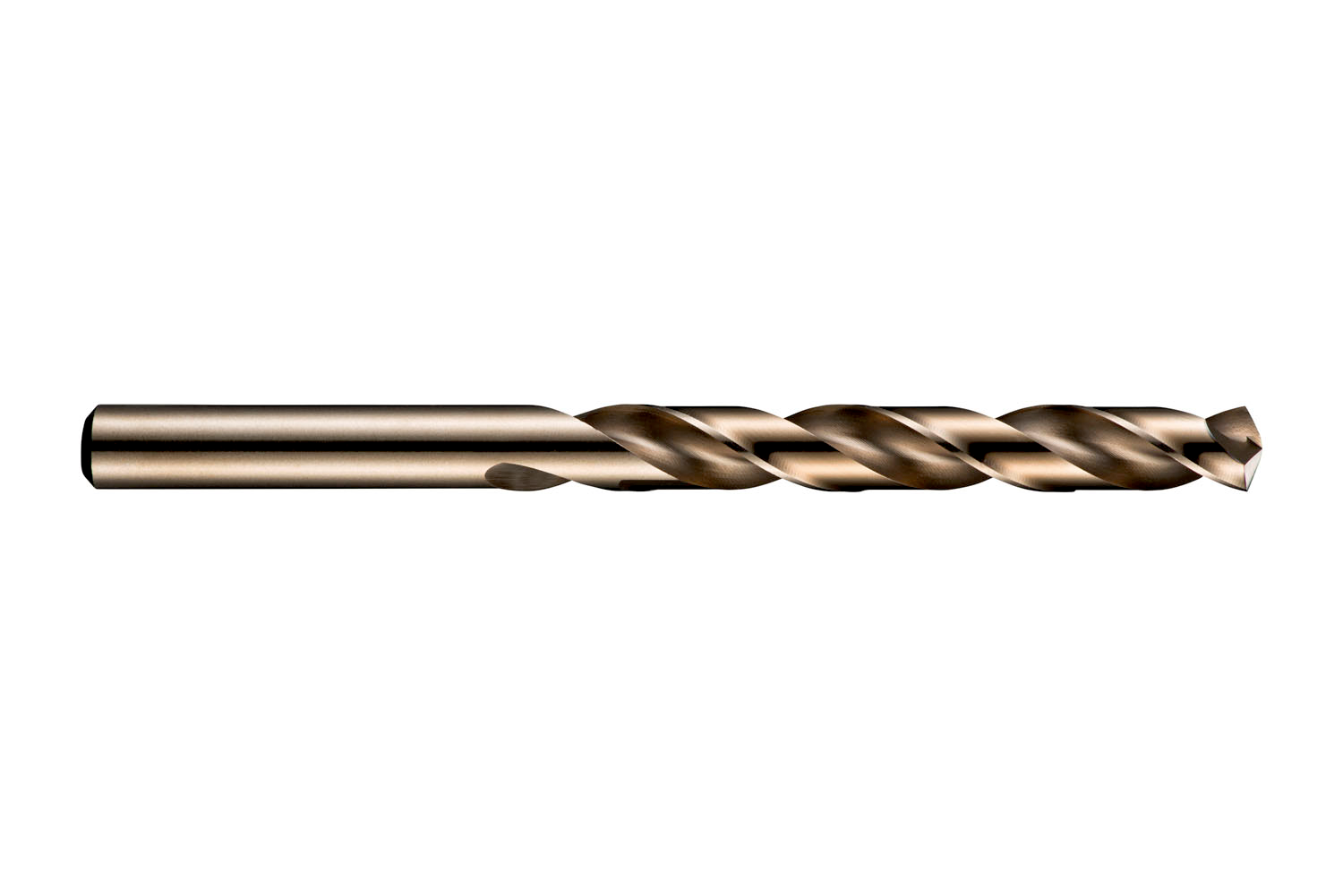 Dormer Pramet A7771.3 Jobber Drill Split Point (10 Pack) – SBL Services