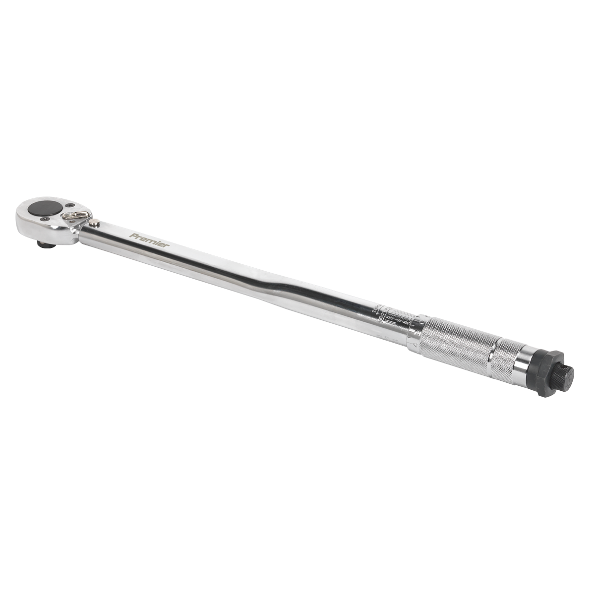 Premier AK224 Premier Micrometer Torque Wrench 1/2"Sq Drive – SBL Services