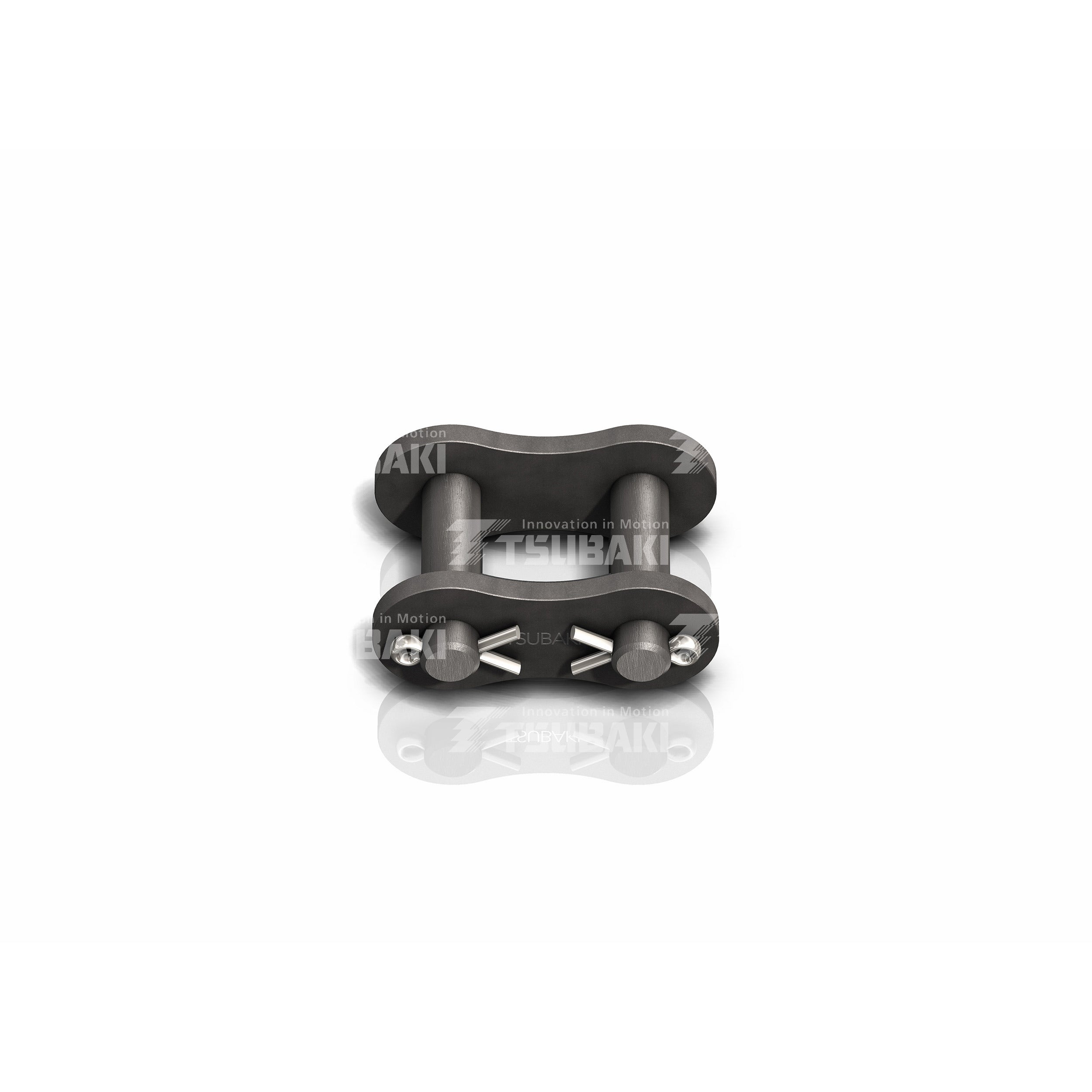 Tsubaki Connecting Link (Cotter Pin) RS80 1 CL – SBL Services