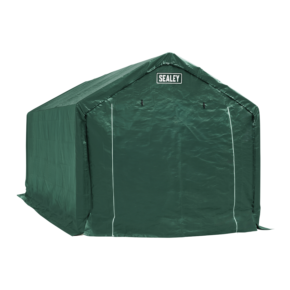 Sealey Car Port Shelter 3 x 6 2.7m – SBL Services