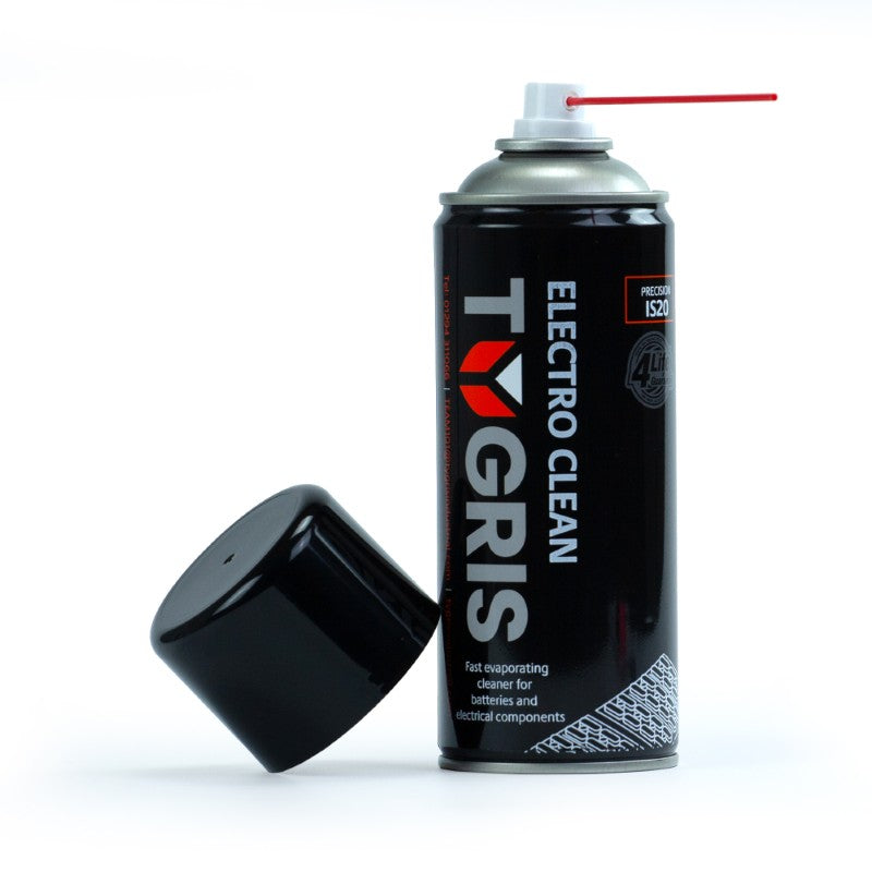 TYGRIS TYGRIS PRECISION Electro Clean 400ml – SBL Services