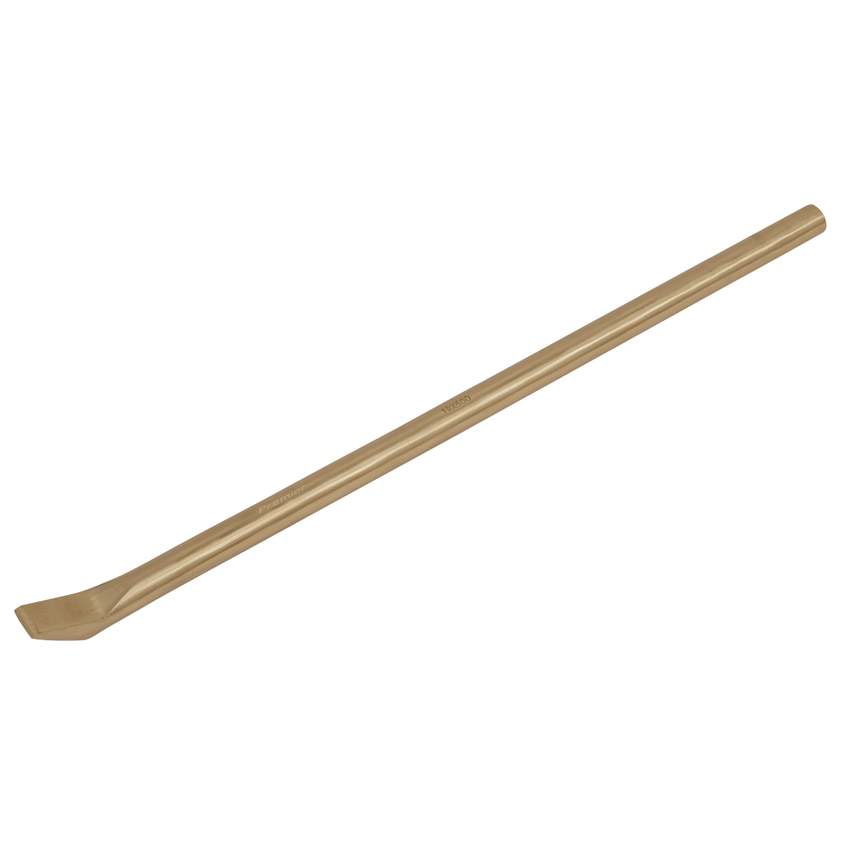 Premier NS123 Premier Non-Sparking Crowbar 19 x 500mm – SBL Services