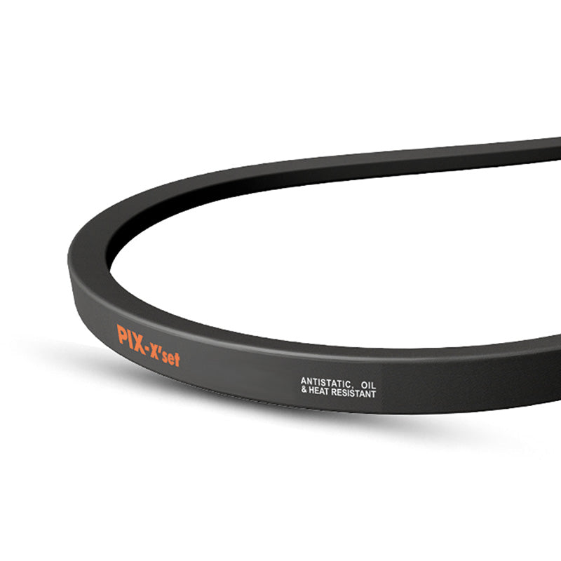 PIX SPA1250 X'Set Wrapped Wedge V-Belt – SBL Services