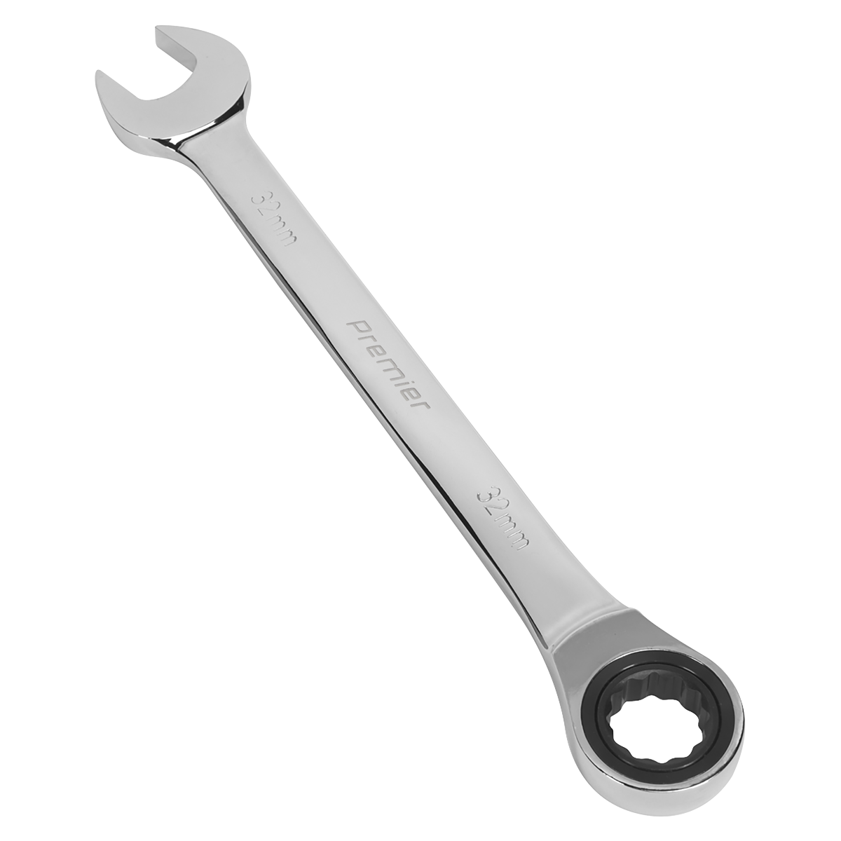 Premier RCW32 Premier Combination Ratchet Spanner 32mm – SBL Services