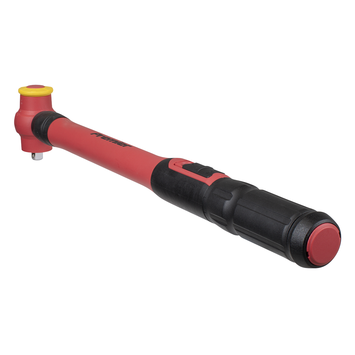 Premier STW811 Premier Insulated Torque Wrench 3/8"Sq Drive 10-50Nm ...