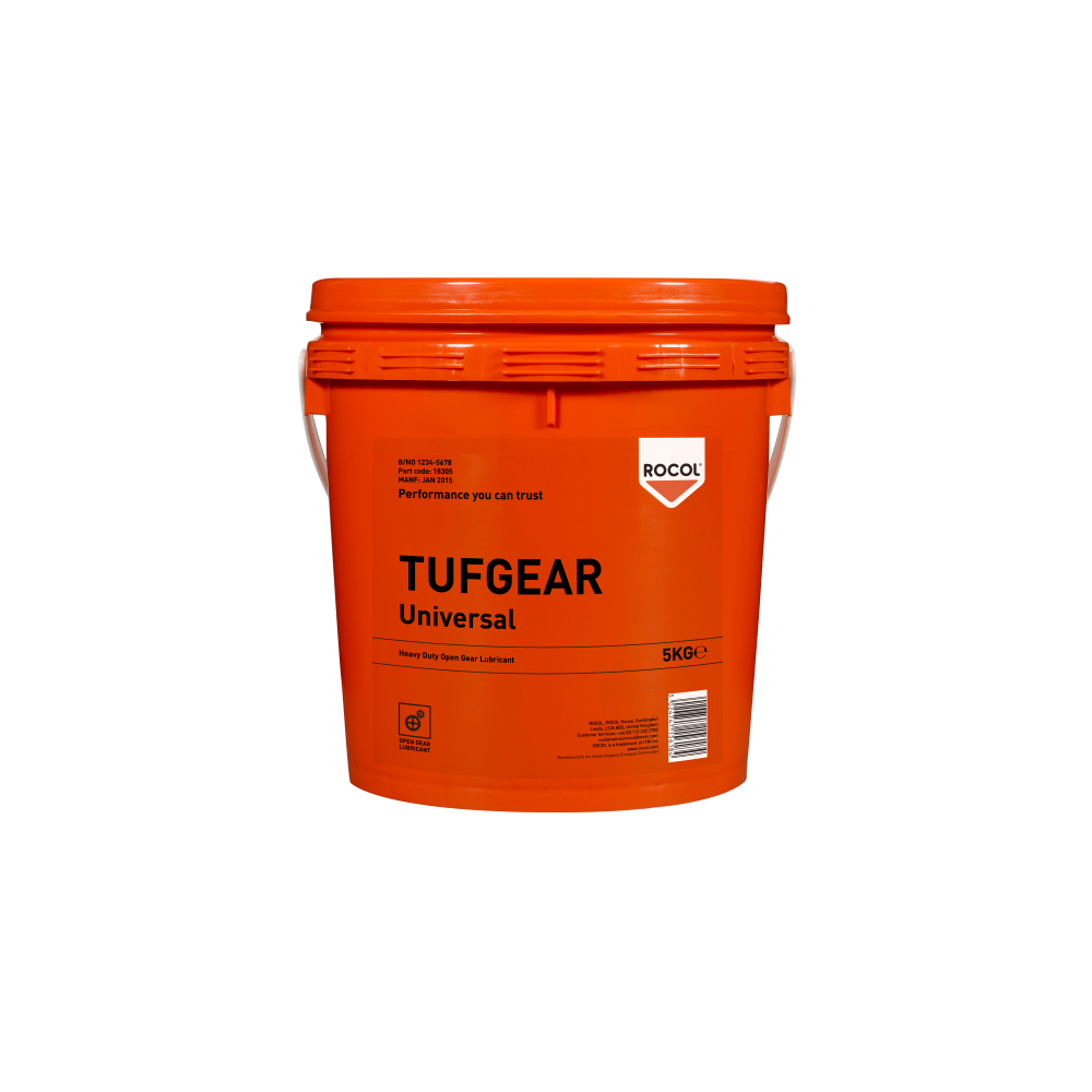 ROCOL ROCOL 18305 TUFGEAR Universal 5kg – SBL Services