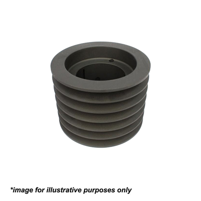 Standard Taper Lock Pulley SPC 630X10 (5050) – SBL Services
