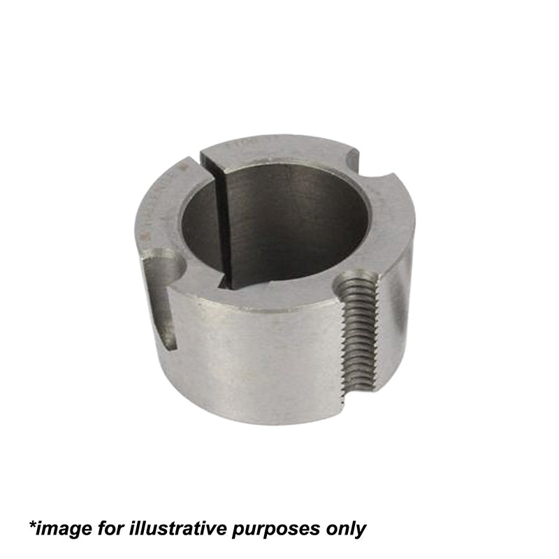 Standard 1615 x 1.1/8" Taper Lock Bush – SBL Services